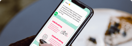 Dine penges bedste ven - Spiir